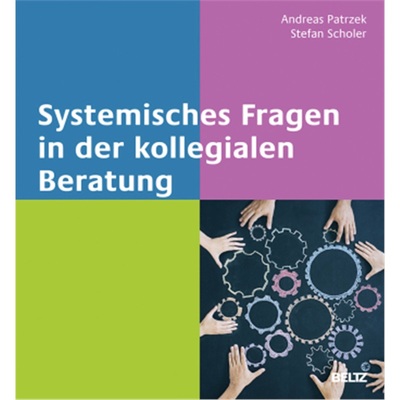 预订【德语】Systemisches Fragen in der kollegialen Beratung[9783407366610]