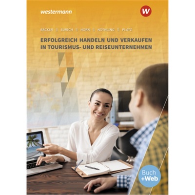 预订【德语】 Erfolgreich handeln und verkaufen in Tourismus- und Reiseunternehmen[9783142222516]