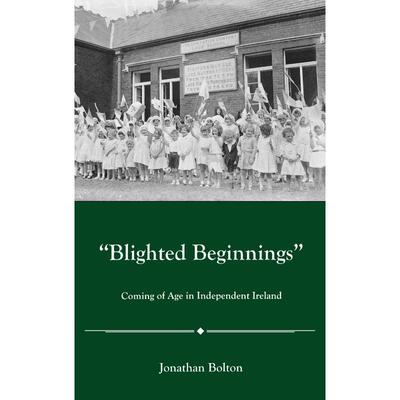 按需印刷不退不换Blighted Beginnings[9781611483536]