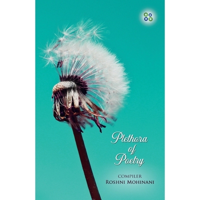 按需印刷PLETHORA OF POETRY[9789389106480]