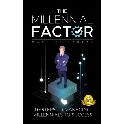 按需印刷The Millennial Factor[9781732308558]