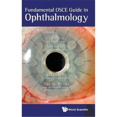 按需印刷Fundamental OSCE Guide in Ophthalmology[9789813279933]