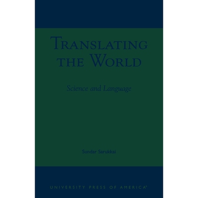 按需印刷Translating the World[9780761822721]