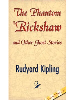 预订Phantom 'Rickshaw and Other Ghost Stories