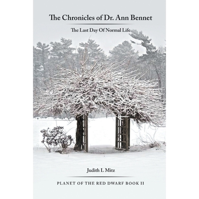 按需印刷不退不换The Chronicles of Dr. Ann Bennet[9781483431062]