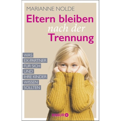 预订【德语】Eltern bleiben nach der Trennung[9783426214732]