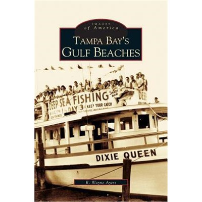 按需印刷Tampa Bay's Gulf Beaches[9781531609849]