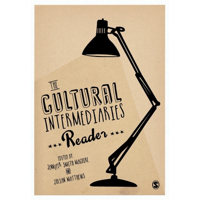 按需印刷不退不换The Cultural Intermediaries Reader[9781446201336]