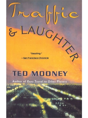按需印刷不退不换Traffic & Laughter