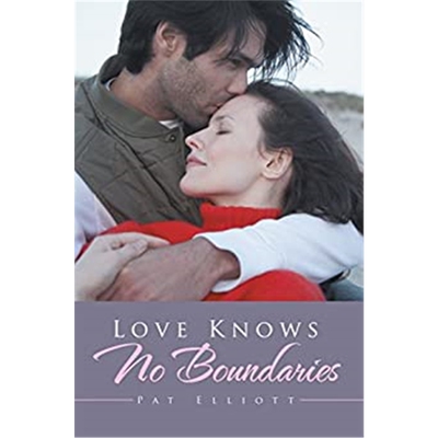 按需印刷不退不换Love Knows No Boundaries[9781543417166]