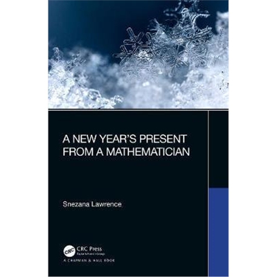 按需印刷不退不换图书A New Year's Present from a Mathematician[9780367219376]