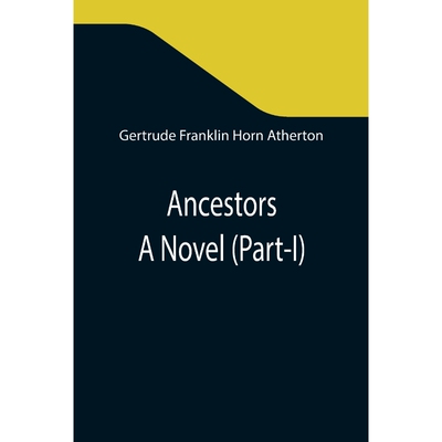 按需印刷不退不换Ancestors[9789355347046]