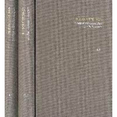 预订【德语】 Rudolf Steiner: Schriften. Kritische Ausgabe / Band 4: Schriften zur Gesc