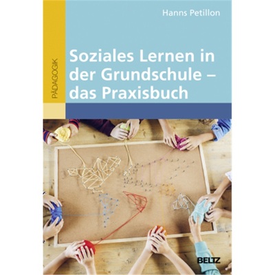 预订【德语】Soziales Lernen in der Grundschule - das Praxisbuch[9783407257772]