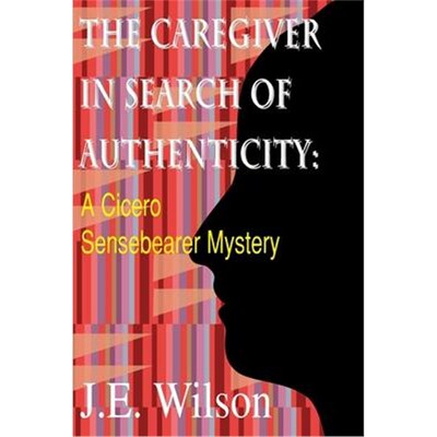 按需印刷不退不换The Caregiver in Search of Authenticity[9780595011100]