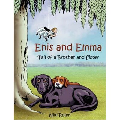 按需印刷Enis and Emma[9781425957827]