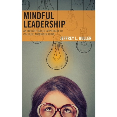 按需印刷不退不换Mindful Leadership[9781475849134]