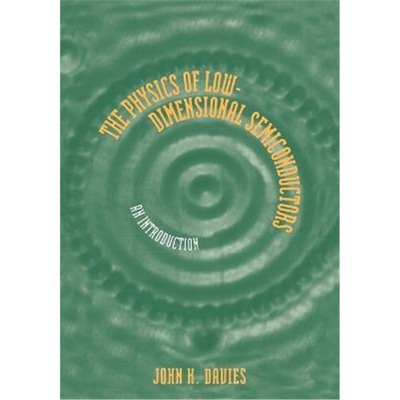 按需印刷The Physics of Low-dimensional Semiconductors:An Introduction[9780521484916]