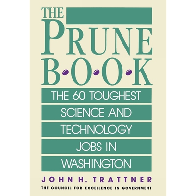 按需印刷不退不换Prune Book[9780819184191]