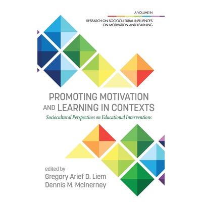 按需印刷Promoting Motivation and Learning in Contexts[9781648021619]