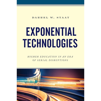按需印刷Exponential Technologies[9781475848601]