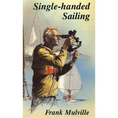 按需印刷Single-Handed Sailing[9780850364101]