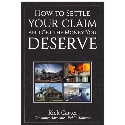 按需印刷不退不换How to Settle Your Claim and Get The Money You Deserve[9780692714430]