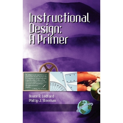 按需印刷Instructional Design (Hc)[9781930608016]