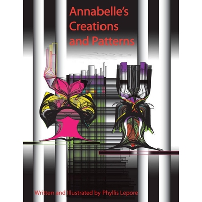 按需印刷Annabelle's Creations and Patterns[9781300921301]
