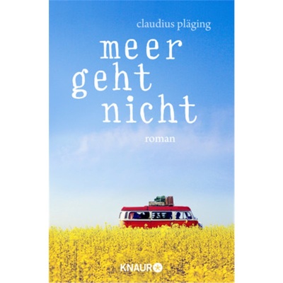 预订【德语】Meer geht nicht[9783426517314]