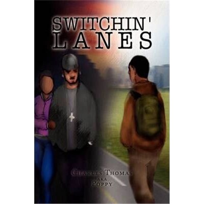 按需印刷不退不换Switchin' Lanes[9781441526229]