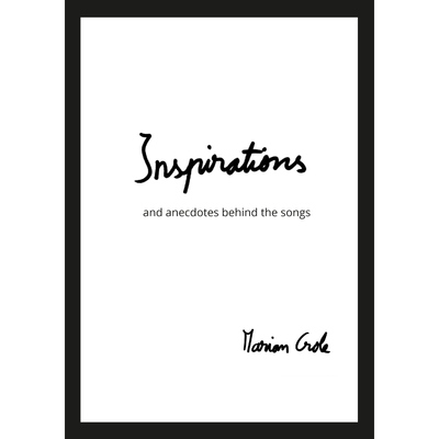 按需印刷不退不换Inspirations - the poetry behind the songs[9781471600685]