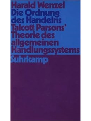 预订【德语】Die Ordnung des Handelns