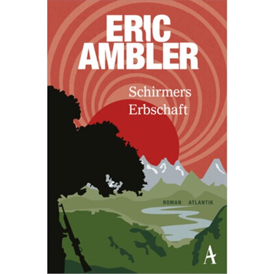 预订不退不换德语Schirmers Erbschaft[9783455651140]