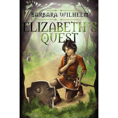 按需印刷Elizabeth's Quest[9781257939138]