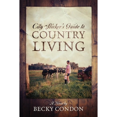 按需印刷不退不换City Slicker's Guide to Country Living[9781478797265]