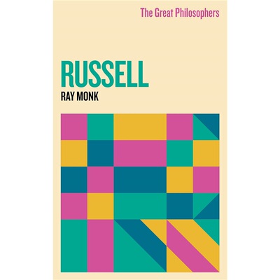 The Great Philosophers: Russell