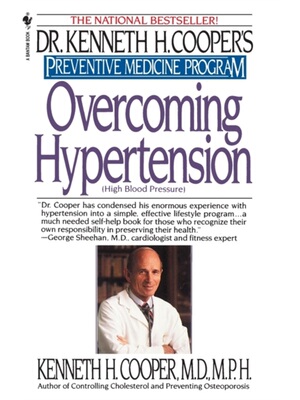 按需印刷不退不换Overcoming Hypertension