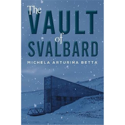 预订The Vault of Svalbard