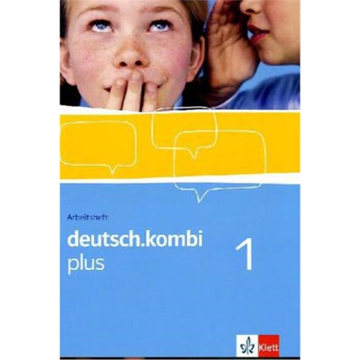 预订【德语】 deutsch.kombi plus 1. Ausgabe Nordrhein-Westfalen[9783123132919]