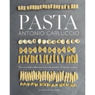 预订Pasta:The Essential New Collection From the Master of Italian Cookery