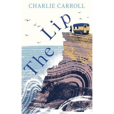 预订The Lip:a novel of the Cornwall tourists seldom see
