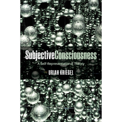 按需印刷不退不换Subjective Consciousness[9780199694709]