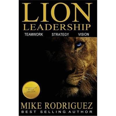 按需印刷Lion Leadership:Teamwork, Strategy, Vision[9780990600190]