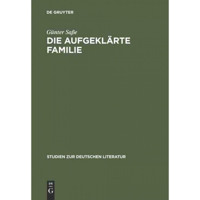 按需印刷不退不换DEG Die aufgekl?rte Familie[9783484180956]