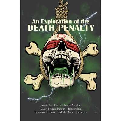 按需印刷不退不换An Exploration of the Death Penalty[9781773698168]