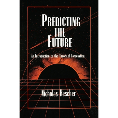 按需印刷不退不换Predicting the Future[9780791435540]