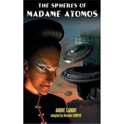 按需印刷The Spheres of Madame Atomos[9781612272597]