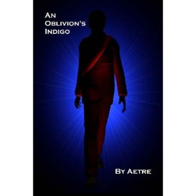 按需印刷An Oblivion's Indigo[9781430305897]