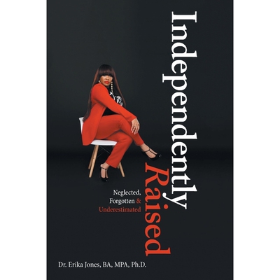 按需印刷Independently Raised[9781665513722]